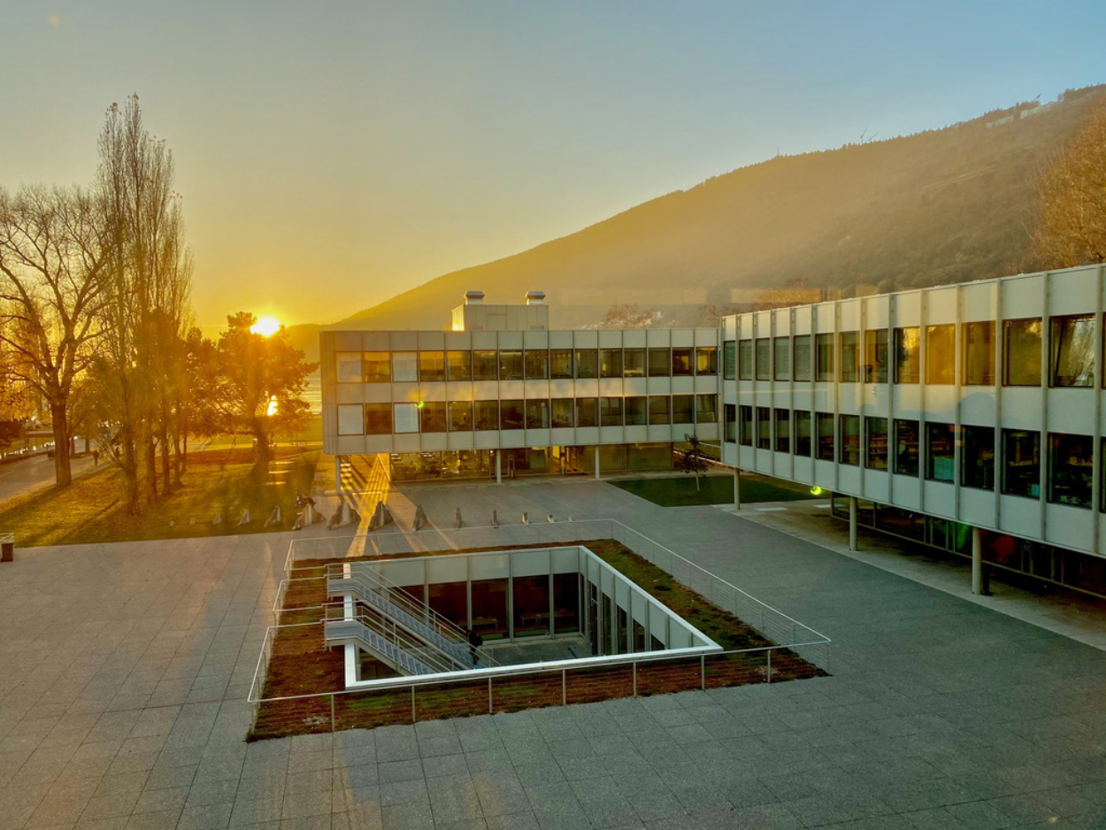 Gymnasium Biel-Seeland