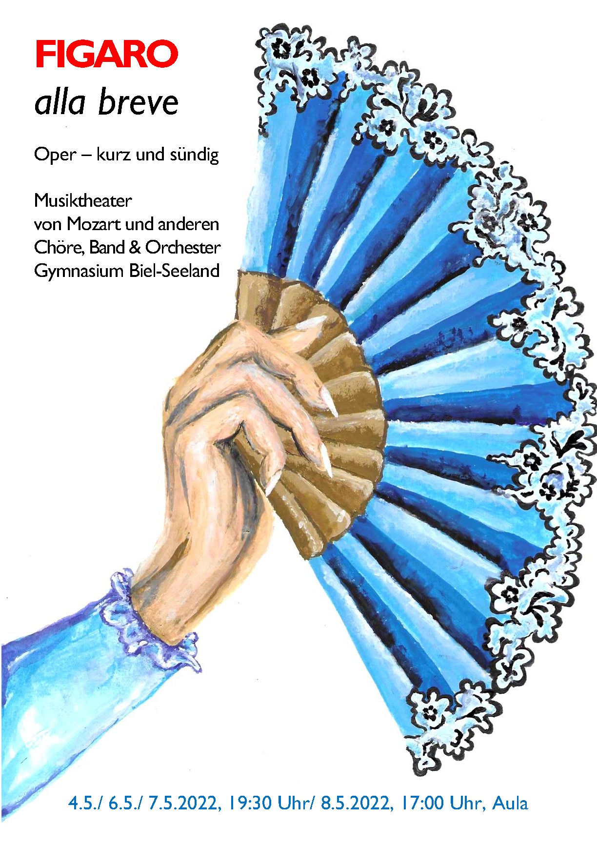 Gymnasium Biel-Seeland