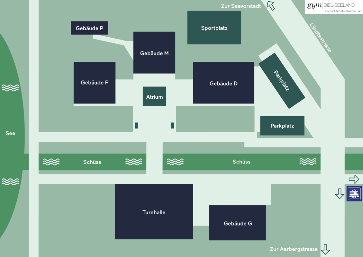 Gymnasium Biel-Seeland