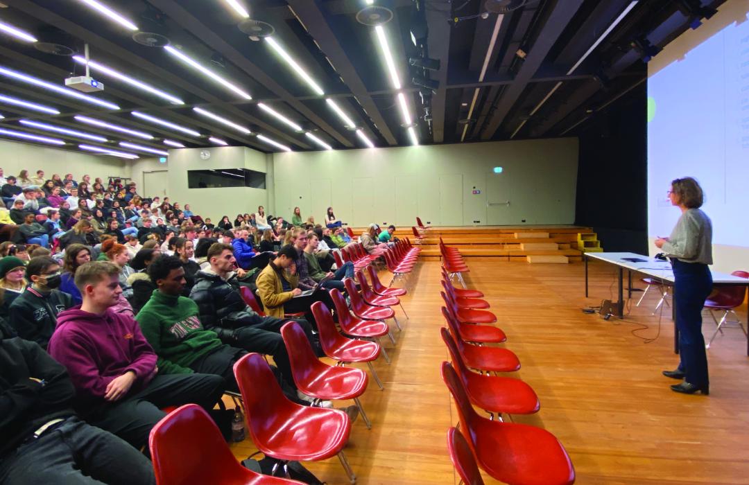 Gymnasium Biel-Seeland