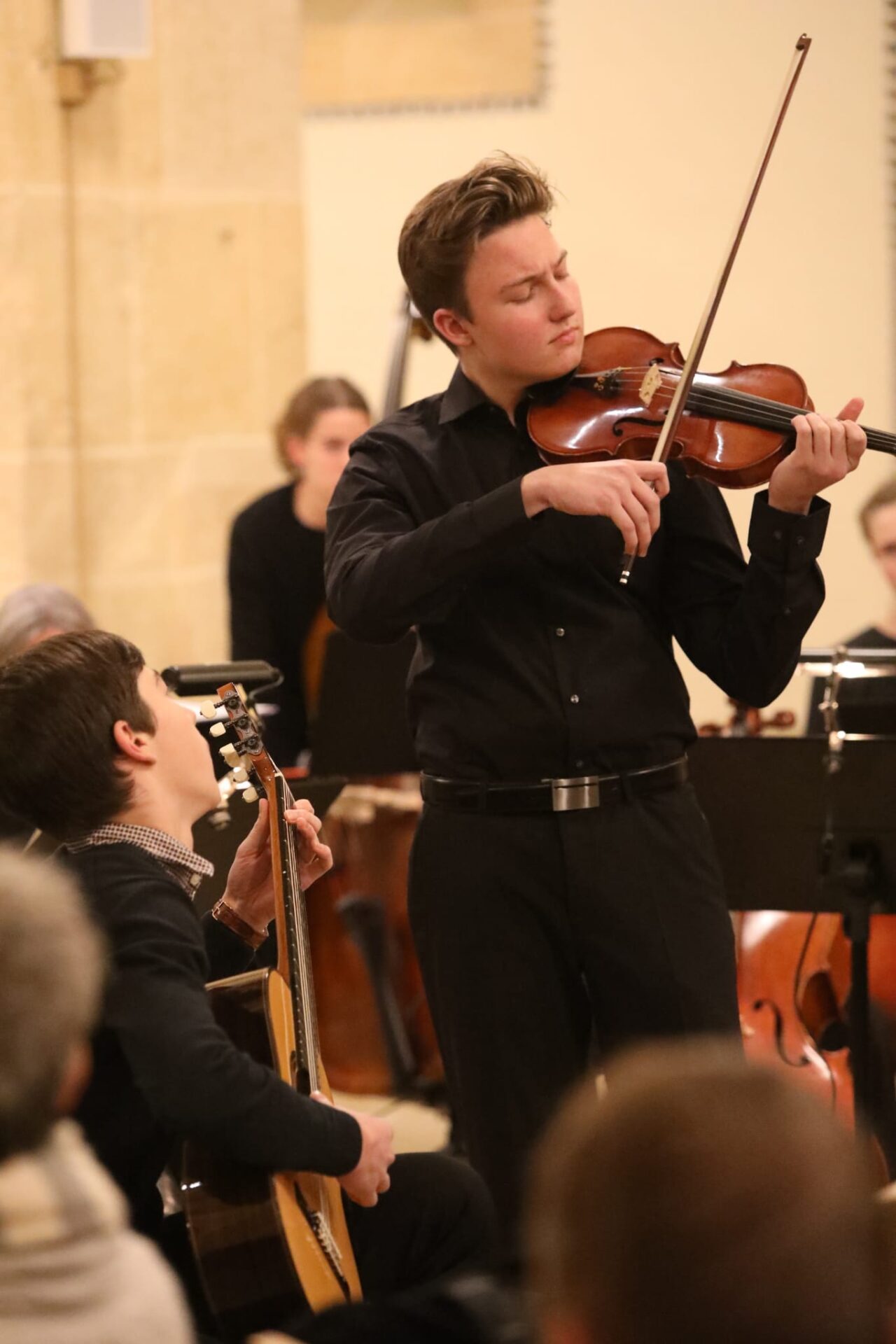 Gymnasium Biel-Seeland