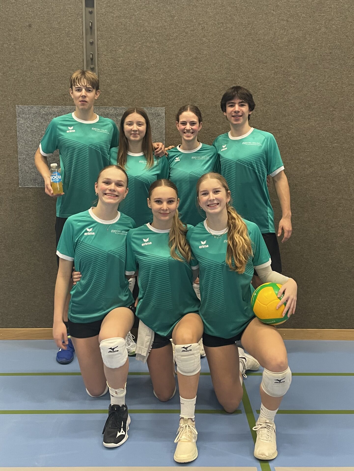 Gymnasium Biel-Seeland