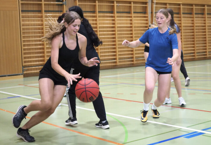 Gymnasium Biel-Seeland